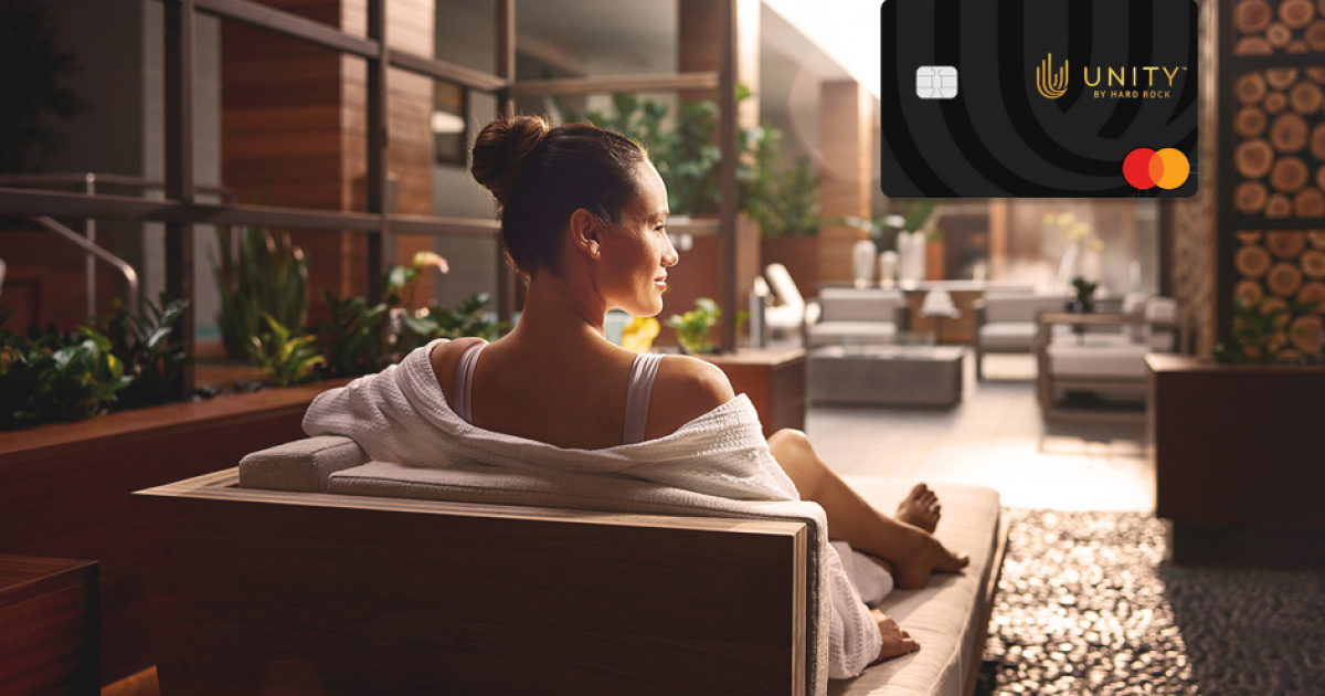 Hard Rock International announces Unity™ by Hard Rock Mastercard® for loyalty program members ...